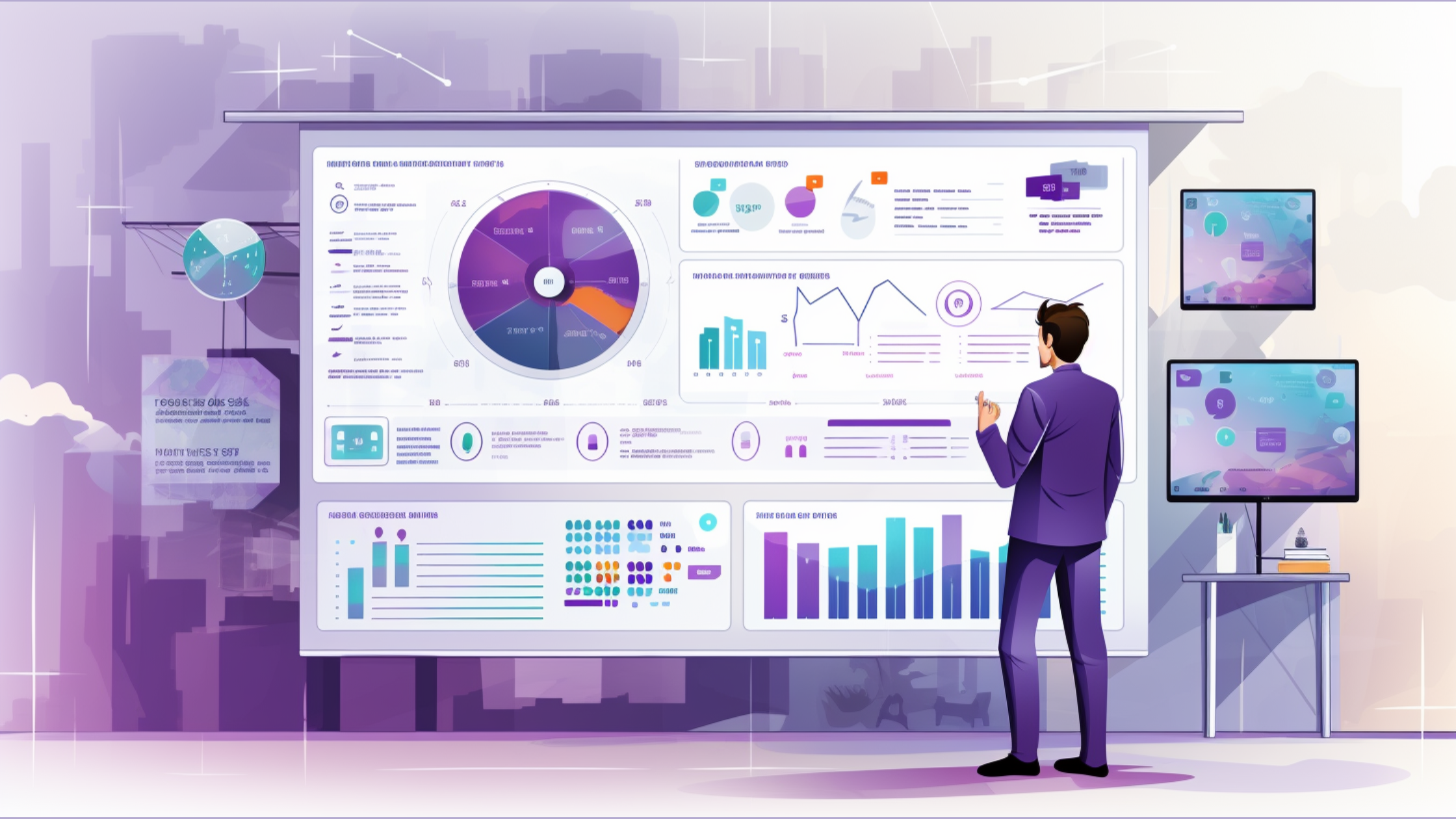 7 Energy Optimization Techniques for your Retail Store