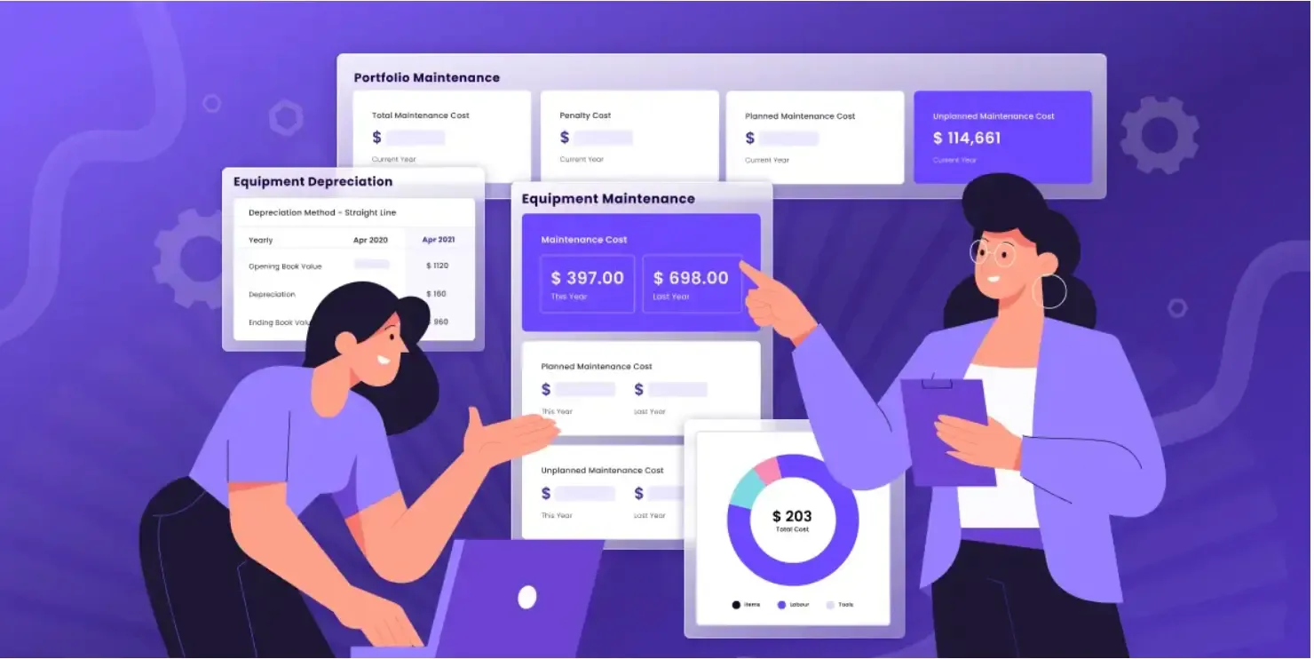 Planned Maintenance System: Key Features & Implementation